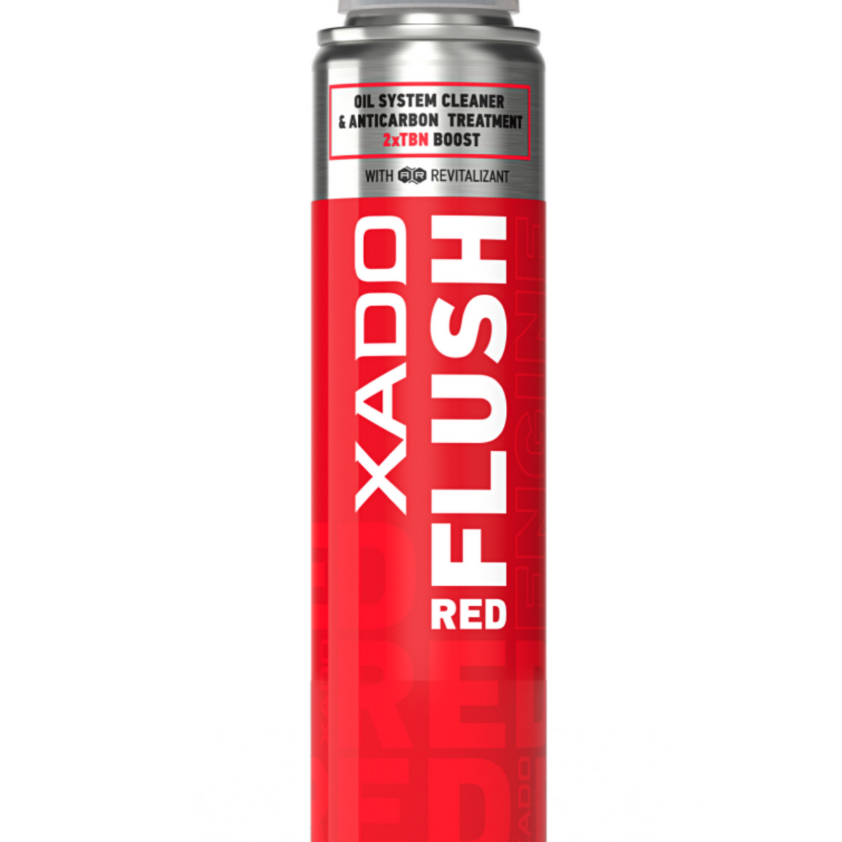 XADO Red Flush – Engine Flush UK Oil System Cleaner